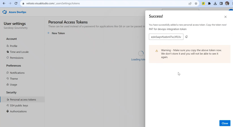 Progressus DevOps/Jira Integration